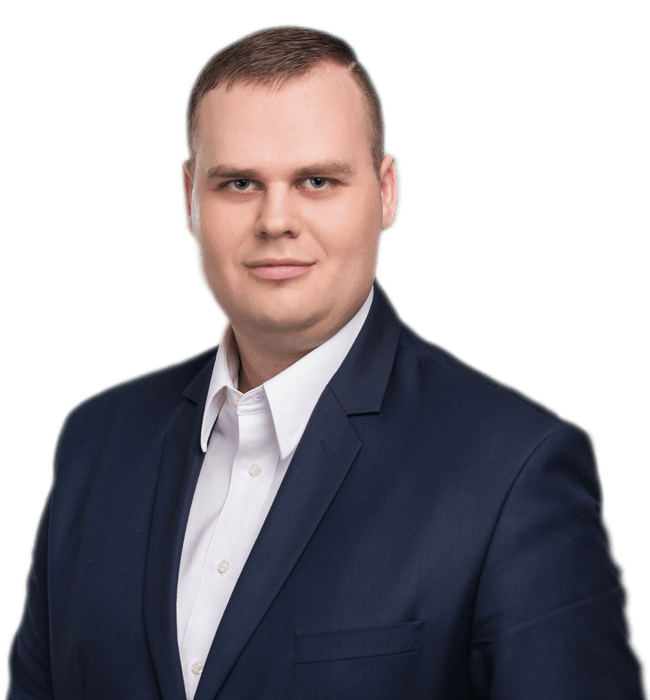 Matas Macijauskas - Ober-Haus Nekilnojamasis turtas